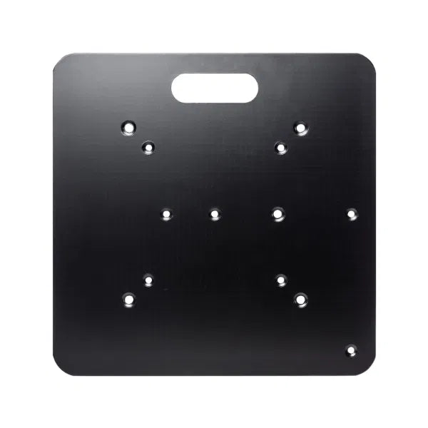 GT 450 x 450mm Multi Base Plate Hire